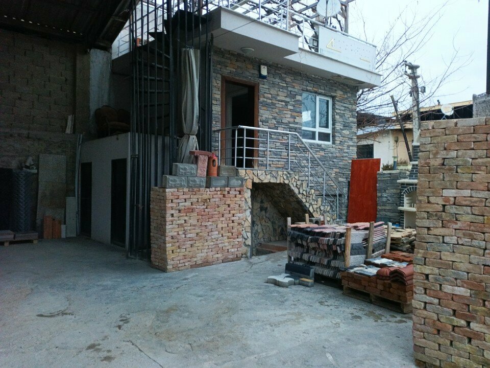 i̇nşaat firmaları Güneş İnşaat Malzemeleri, Konya, foto