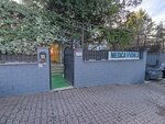 Medica World (İstanbul, Beşiktaş, Levent Mah., Ballı Sok., 6), otomobil servisi  İstanbul'dan