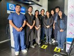 Instituto Ginecologico - (Distrital Santiago de Surco, Calle los Antares, 308), jinekoloji kliniği  Lima Bölgesi'nden