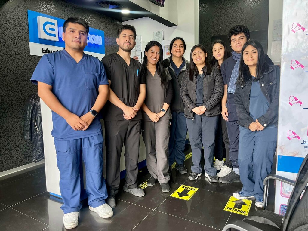 Jinekoloji kliniği Instituto Ginecologico -, Lima, foto