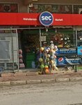 Seç Market (Osmangazi Mah., 56088 Nolu Cad., No:29A, Şehitkamil, Gaziantep), market  Gaziantep'ten