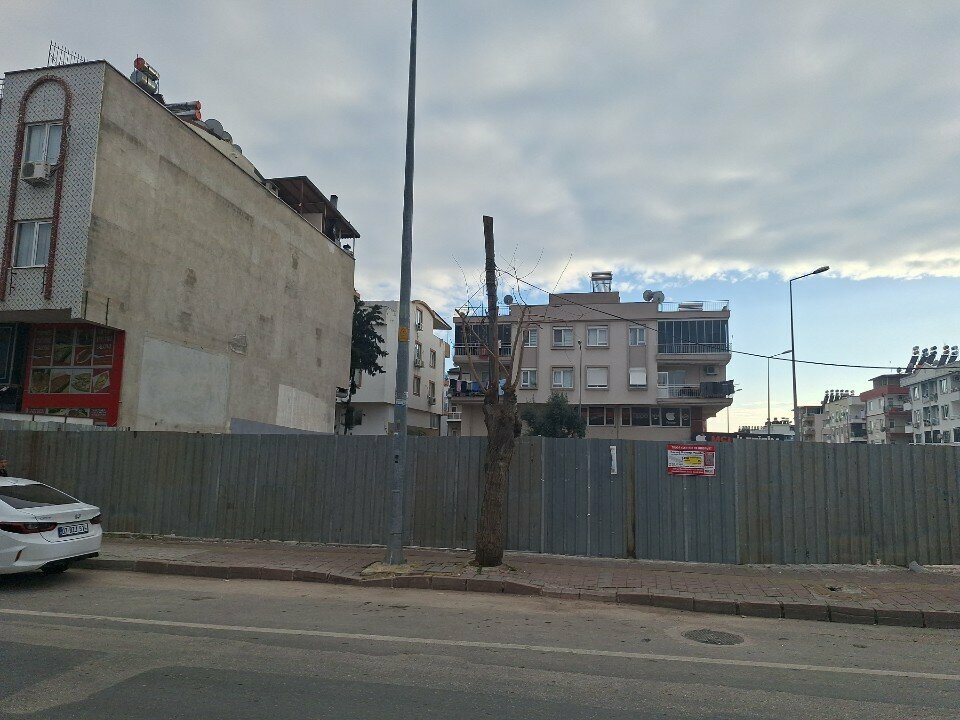 Özel ağız ve diş sağlığı klinikleri ve muayenehaneleri Diş Hekimi Hasan Meral, Antalya, foto