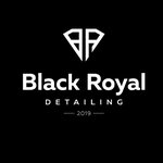 Black royal protect (Спортивная улица No:18В, стр. 1), tuning  Tolyatti'den (Togliatti'den)