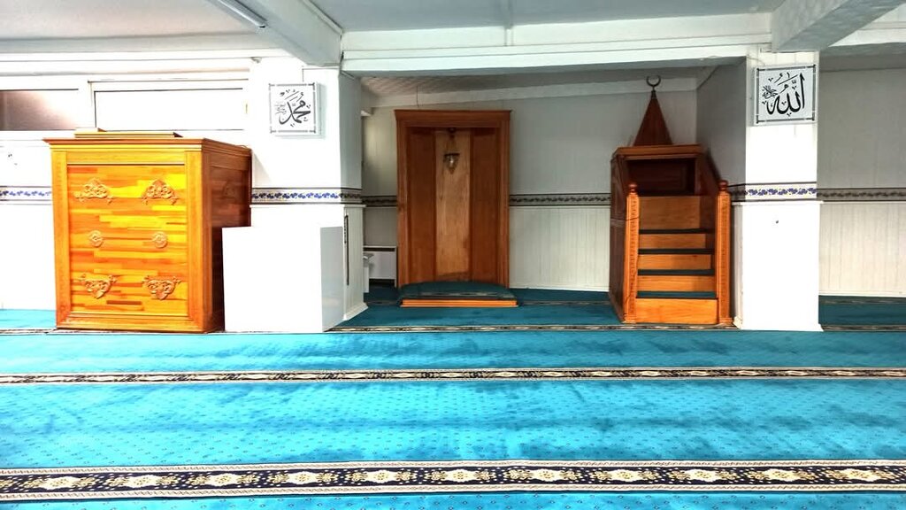 Eğitim merkezleri Samanyolu İş Merkez, İstanbul, foto