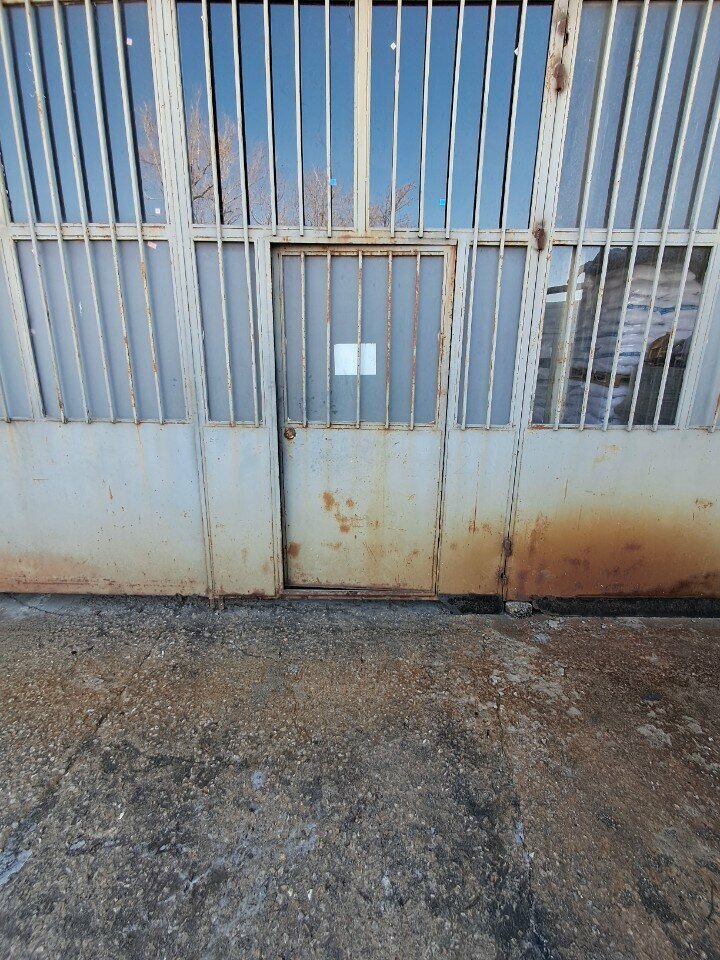 Gıda pazarı ErenGrup, Ankara, foto