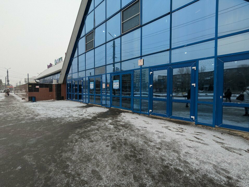 Terziler Экспресс Ателье, Çeliabinsk, foto