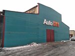 Autohub (Dinmukhamed Qonaev street No:20), otomobil servisi  Taldıkorgan'dan