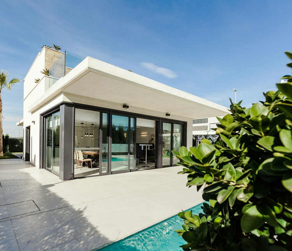 Emlak ofisi Innvite Homes, Dubai, foto