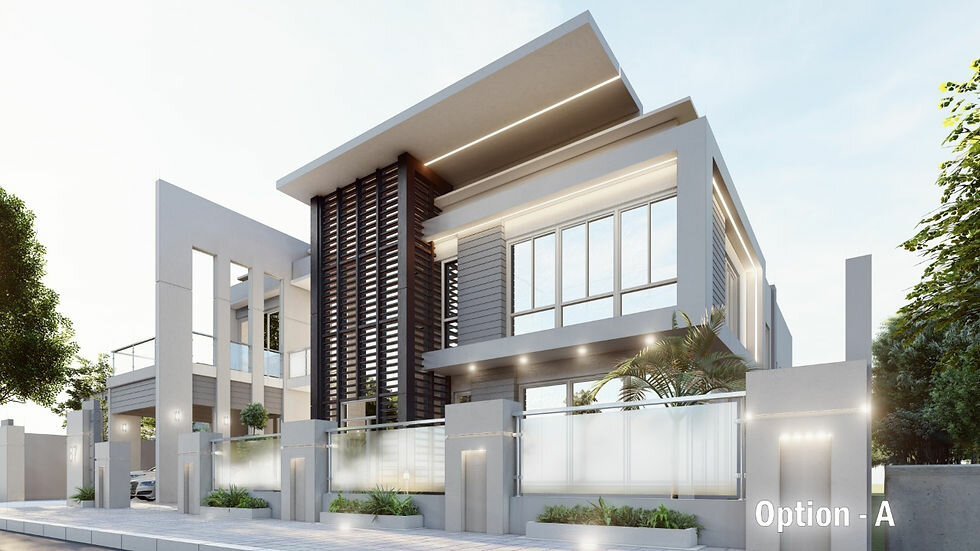 Yeni teknolojiler ve ar-ge merkezleri Geometric Engineering Consultancy, Abu Dabi, foto