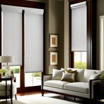 Waves Curtains And Blinds (Abdul Razakali Zarduni, Al Souq Al Kabeer, Bur Dubai, Dubai), jaluzi ve stor perde  Dubai'den