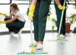White Touch Home Cleaning Services (75/3, Stadium Park Apartments, Al Hebiah Fourth, Dubai Land, Dubai), temizlik şirketleri  Dubai'den
