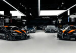 Elite Shield Auto Care Center (22, 14B Street, Al Quoz Industrial 4, Al Quoz Industrial, Hadaeq Mohammed Bin Rashid, Dubai), araç muayene istasyonları