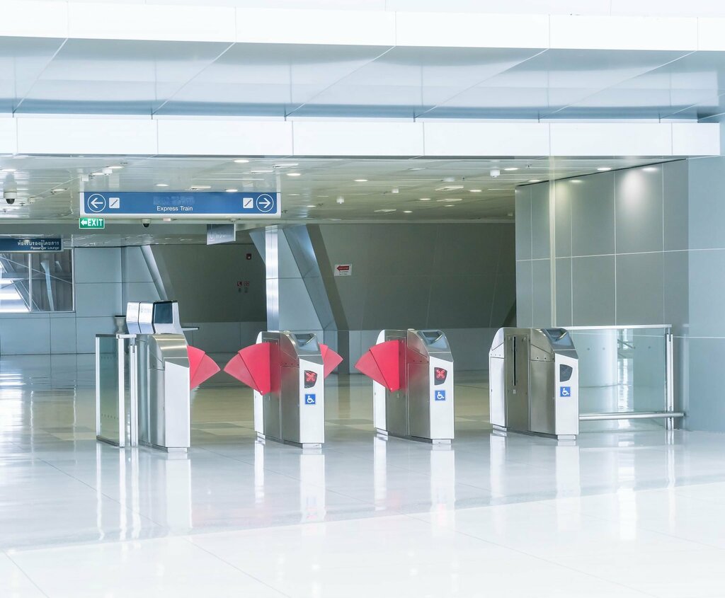 Yangın önleyici sistemler Zeemax Security Equipment Installation, Dubai, foto