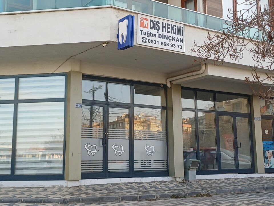 Özel ağız ve diş sağlığı klinikleri ve muayenehaneleri Diş Hekimi Tuğrul Dinçkan, Konya, foto