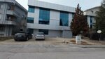 Mefa Prime (Aşağı Öveçler Mah., 1327. Cad., No:4, Çankaya, Ankara), seyahat acenteleri  Ankara'dan