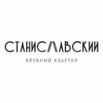 Станиславский (Krasnodar, ulitsa Mikhaila Baribana, 5), konut blokları  Krasnodar'dan