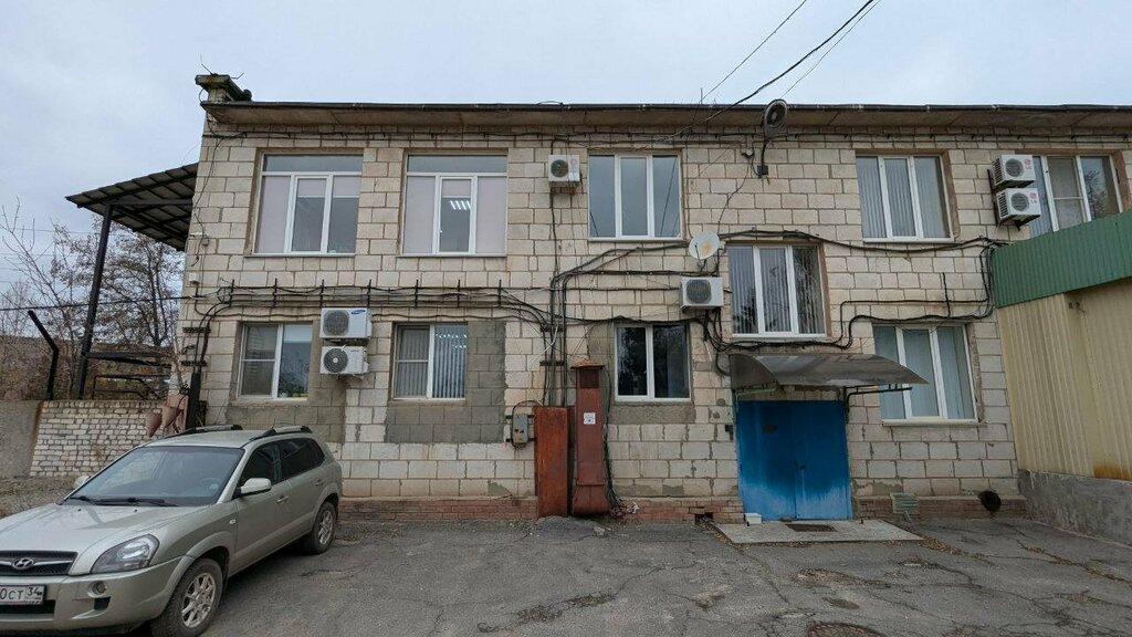 Tekstil fabrikaları Швейный цех Щабы, Voljski, foto