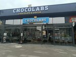 Chocolabs Sincan (Ankara, Sincan, Bahçe Cad., 39), kafe  Ankara'dan