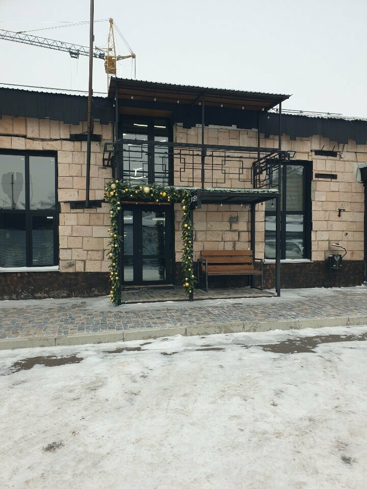 Güzellik salonu Posh, Petropavl (Petropavlovsk), foto