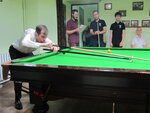 Snooker-Club (Chekhova Avenue No:49), bilardo salonları  Rostov‑na‑Donu'dan