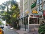 Subway (Mahfesığmaz Mahallesi, Turgut Özal Blv. No:43, Çukurova, Adana), fast food  Adana'dan