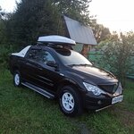 Ssangyong Kyronparts (Podolskikh Kursantov Street No:17с30), otomobil yedek parçaları  Moskova'dan