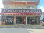Karşıyaka Acarlar Unlu Mamulleri (İzmir, Bayraklı, 7020 Sok., 231), ekmek fırını  İzmir'den