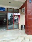 Kapital bank (Mingachevir), atm'ler  Mingeçevir'den