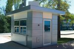 Mega Prefabrik (Saray Mah., Adnan Menderes Blv., No:27, Kahramankazan, Ankara), metal konstrüksiyon firmaları  Ankara'dan