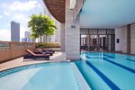Somerset Park Suanplu Bangkok (Soi Si Bamphen No:34/17), daireler  Bangkok'tan