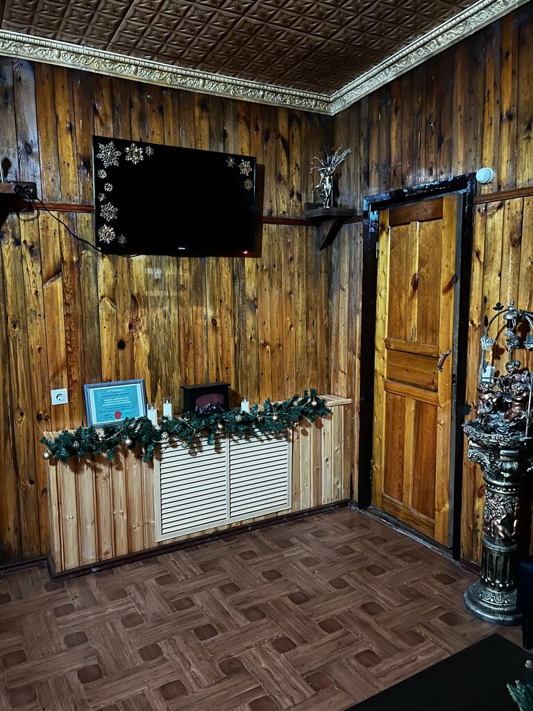 Spa Виктория, Rostovskaya oblastı, foto