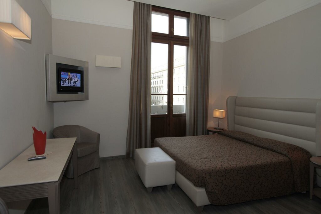 Otel Residence La Repubblica, Floransa, foto
