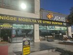 Niğde Mobilya (İstanbul, Büyükçekmece, Hilal Cad., 111D), mobilya mağazaları  İstanbul'dan