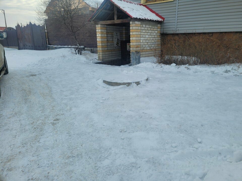 Market Grocery, Semey, foto