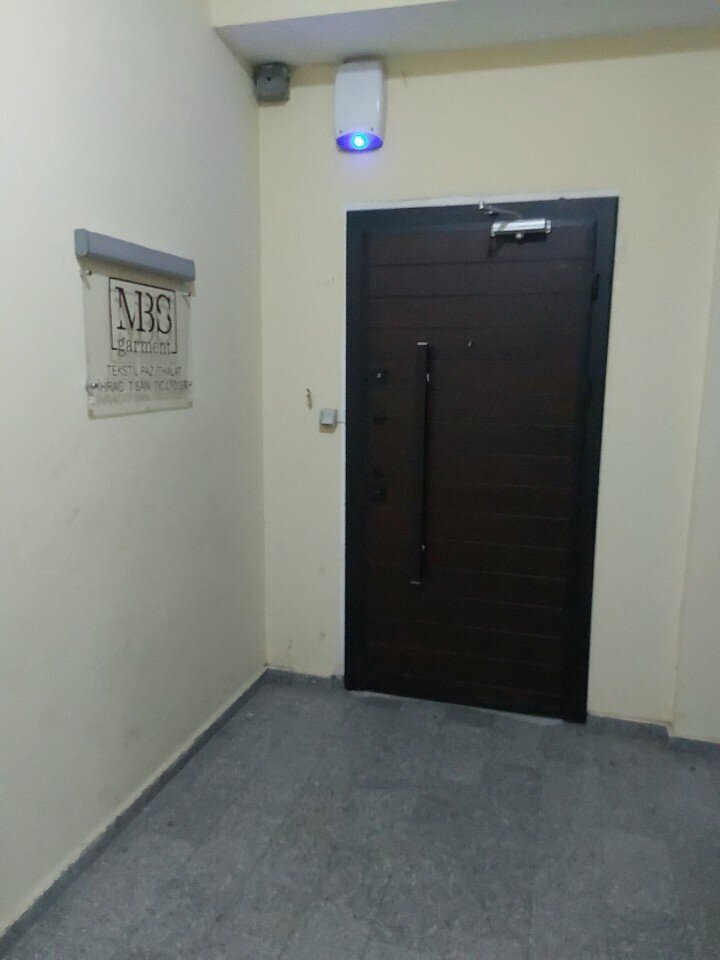 i̇thalat-ihracat firmaları Mbs Garment, İstanbul, foto