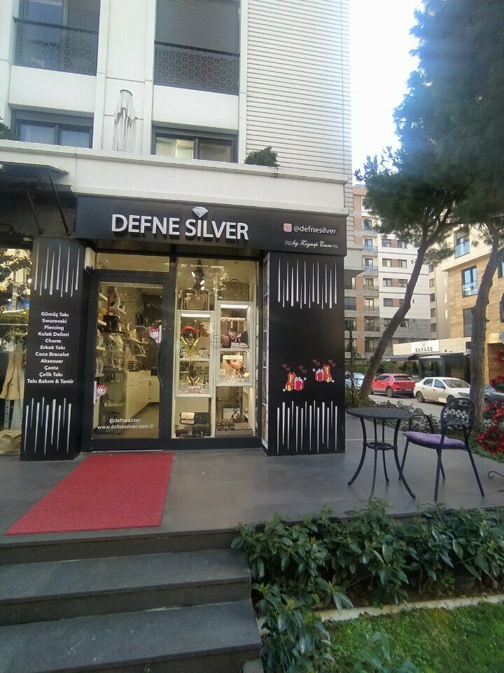 Kuyumcular Solita Jewels, İstanbul, foto