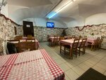 Russkaya Kukhnya (Mitrofanyevskoe Highway No:10), kafe  Saint‑Petersburg'dan