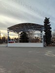 Сцена (Volgograd Region, Uryupinsk, Tsentralny rayon), konser salonları  Uriupinsk'ten