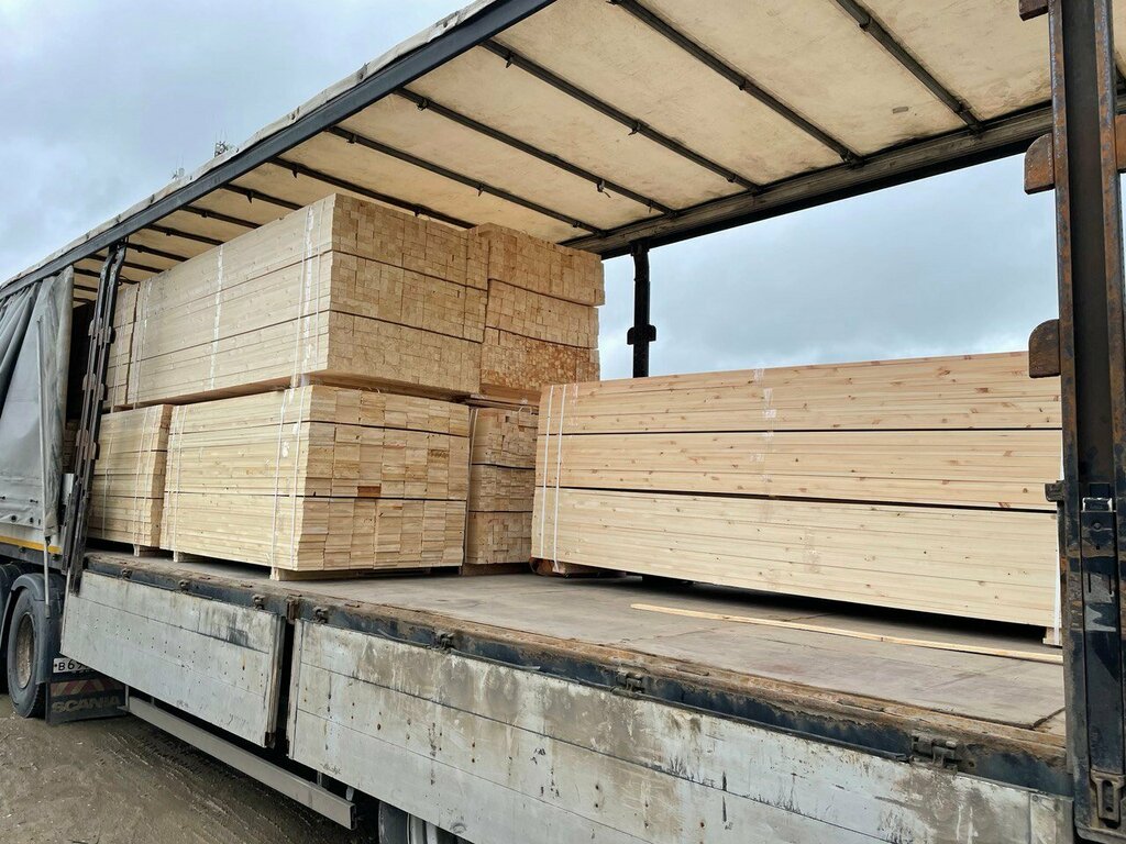 Yapı mağazası Std Brus, Krasnodarski krayı, foto