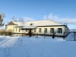 SOSh s. Kalga Mou (ulitsa 60 let Oktyabrya No:7, selo Kalga), ortaokul  Zabaykalski krayından