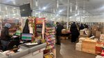 Продуктовый гипермаркет (Solnechnaya ulitsa No:10А, selo Batashyurt), hipermarket  Dağıstan'dan