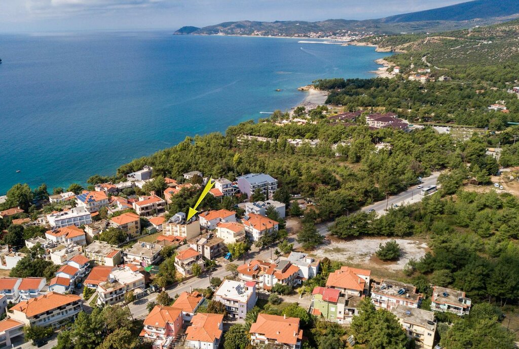 Otel Markos Studios, Dünya, foto