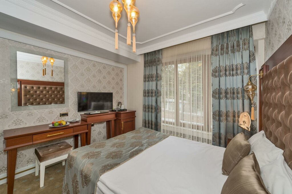 Otel The Empress Theodora Hotel, İstanbul, foto