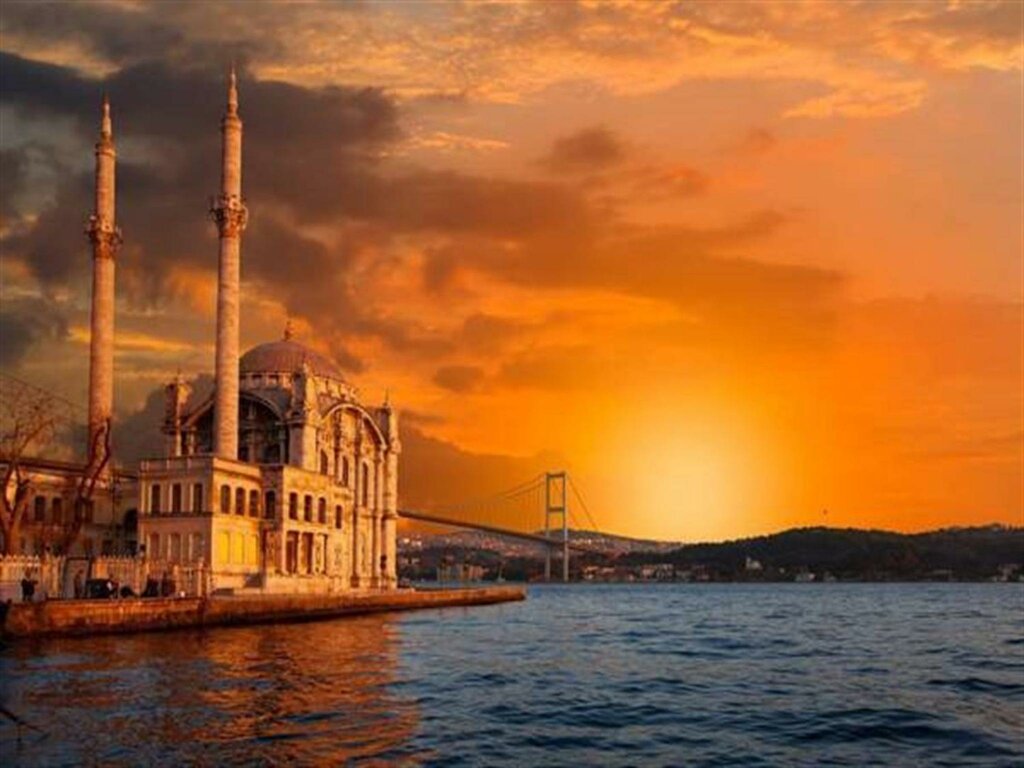 Otel Ayşe M Sultan Hotel, İstanbul, foto