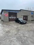 Мойка Самообслуживания (Vokzalnaya ulitsa No:5А), oto yıkama  Kosteriovo'dan