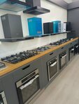 GasTech (Nayman koʻchasi No:126, Soy mahalla fuqarolar yigʻini), beyaz eşya üreticileri  Andican'dan
