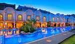 Sianji İyi Yaşam Tatil Köyü (Muğla, Bodrum, Peksimet Mah., 5541. Sok., 11F), otel  Bodrum'dan