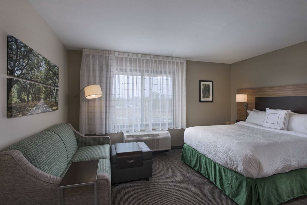 Otel TownePlace Suites by Marriott Slidell, Louisiana Eyaleti, foto