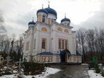 Иконная лавка (Volkhovskaya Street No:1), dini ürünler  Petrozavodsk'tan