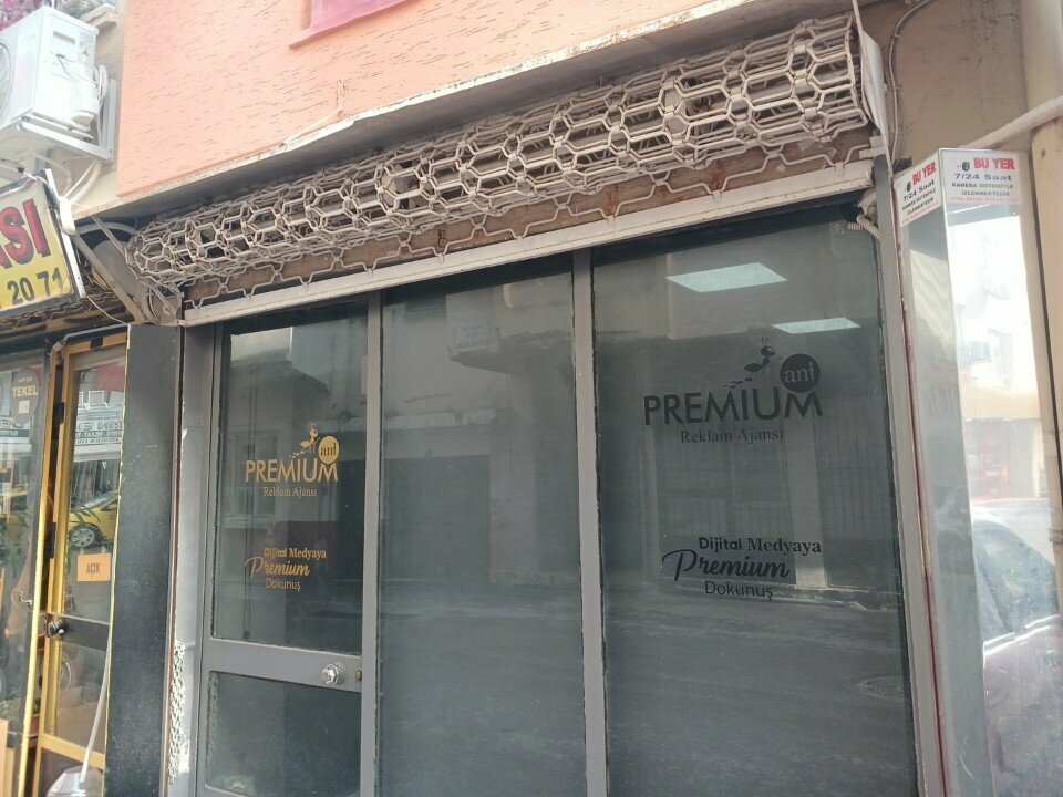 Reklam ajansları Premium Ant Ajans, Antalya, foto